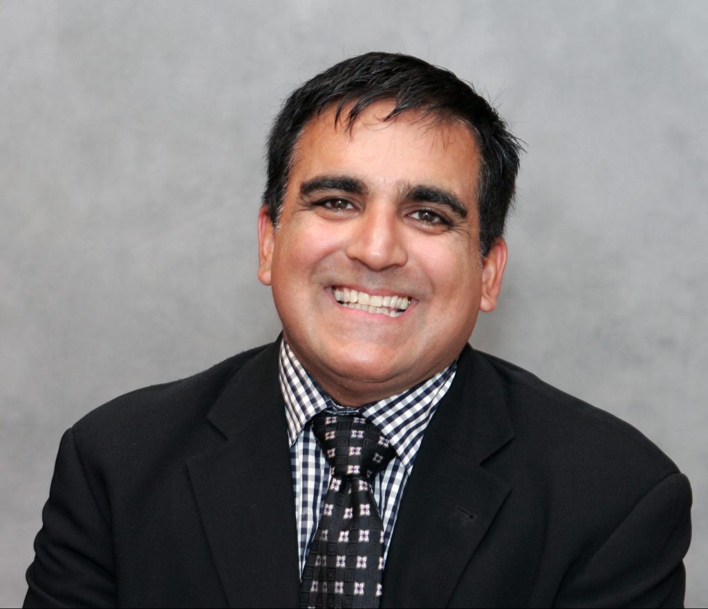 Neal Bhatia, MD - Next Steps in Dermatology