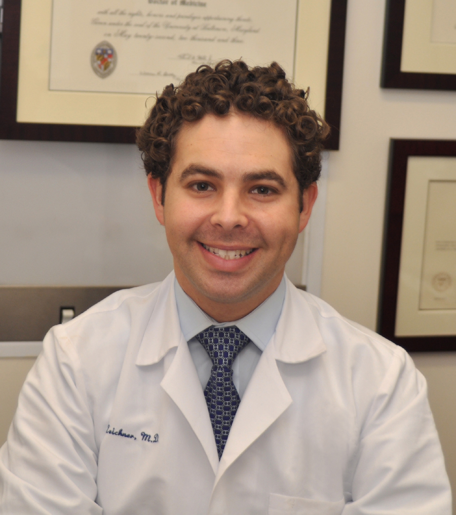 JOSHUA ZEICHNER, MD - Next Steps in Dermatology