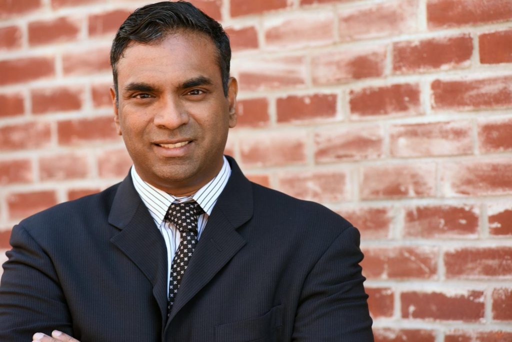 Dr. Pradeep Albert - Next Steps in Dermatology