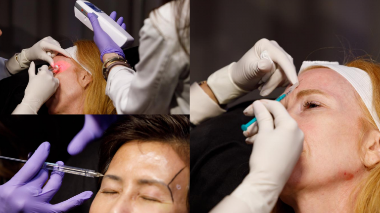 Facial Anatomy: Pearls from a Master Injector - Next Steps in Dermatology