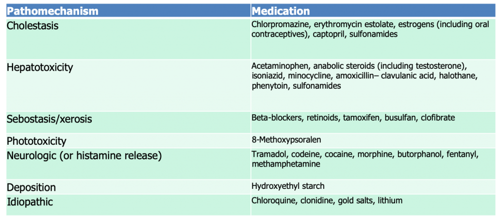 Treating Pruritus: Well...It's Complicated! - Next Steps in Dermatology