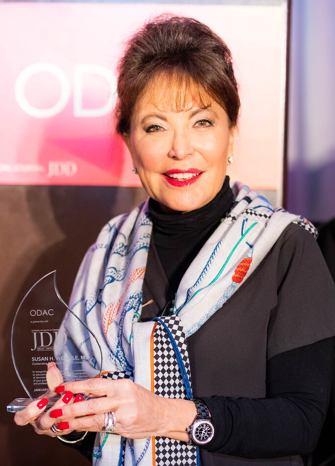 What Does Your Aesthetic Eye See? - Next Steps in Dermatology