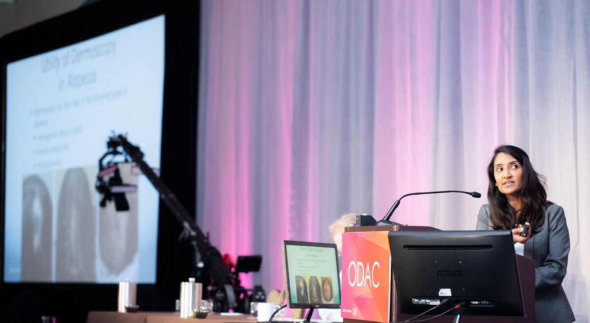 Using Dermoscopy to Diagnose Difficult Clinical Conditions - Next Steps in Dermatology