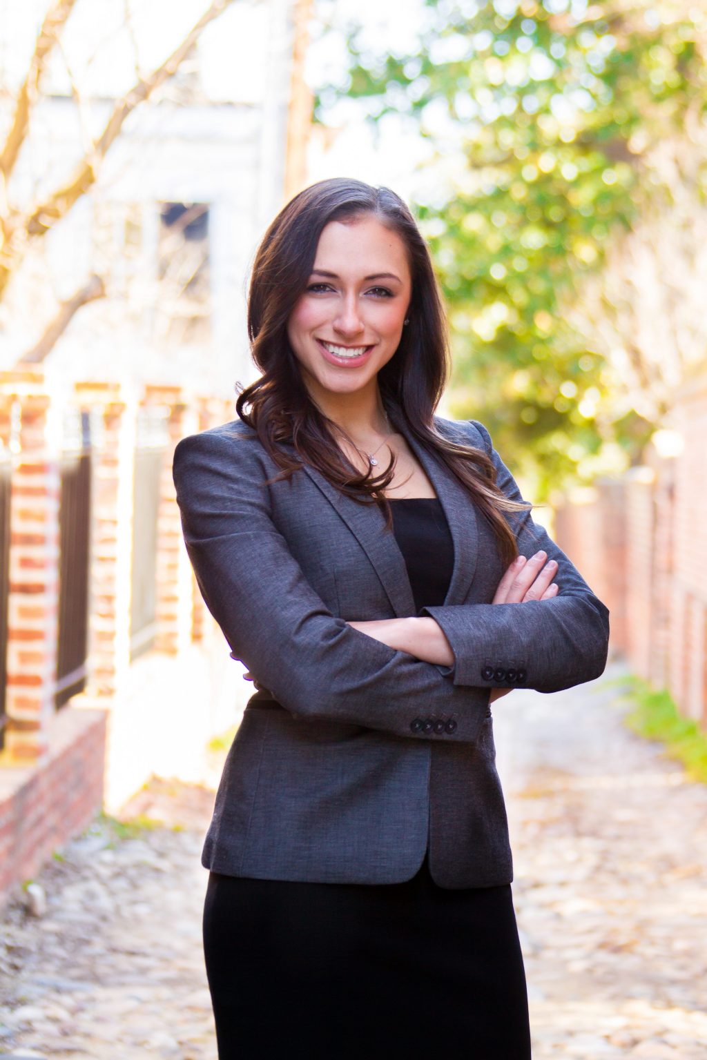 Jacqueline McKesey, MD, MS - Next Steps in Dermatology