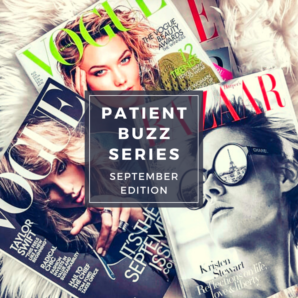 Patient Buzz Series: Skin Bias in Dermatology - Next Steps in Dermatology