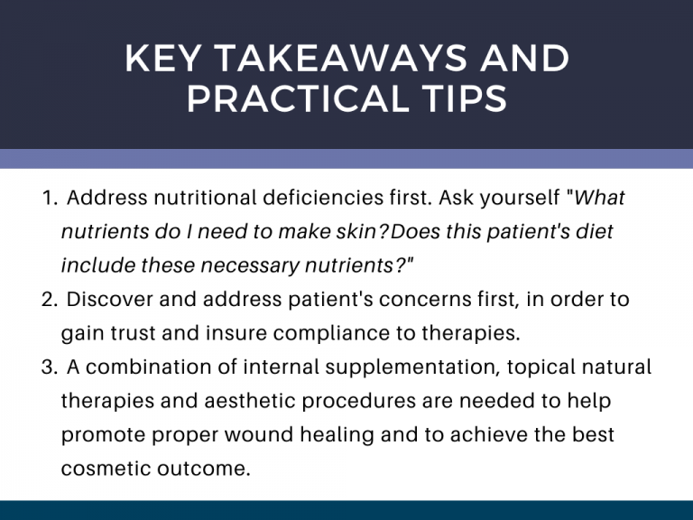 Naturopathic Approach to Treating Dyspigmentation and Scarring in Skin ...