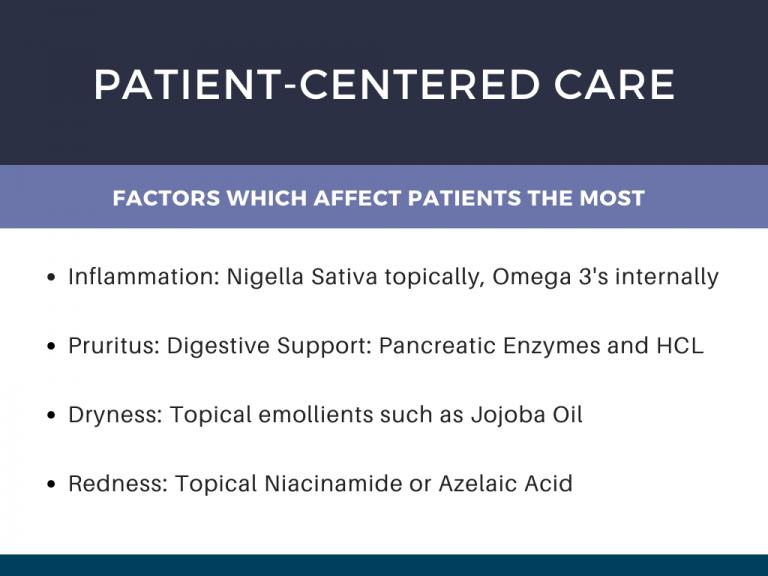 Naturopathic Approach to Treating Dyspigmentation and Scarring in Skin ...