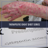 Gabapentin for Itch - Therapeutic Cheat Sheet - Next Steps in Dermatology