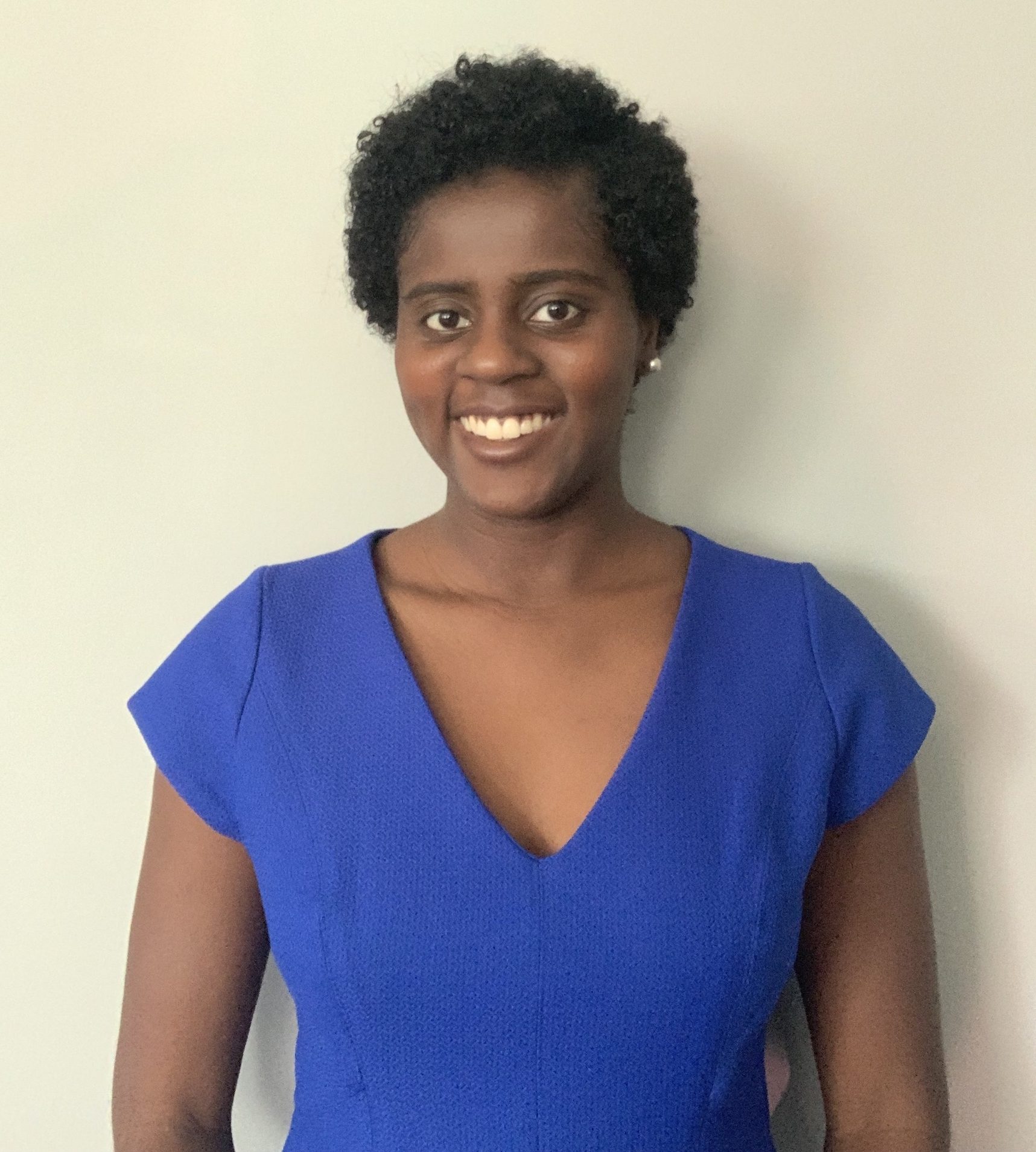 Madeline Brown, BS - Next Steps in Dermatology