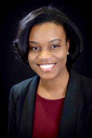 Kamaria Nelson, MD - Next Steps in Dermatology