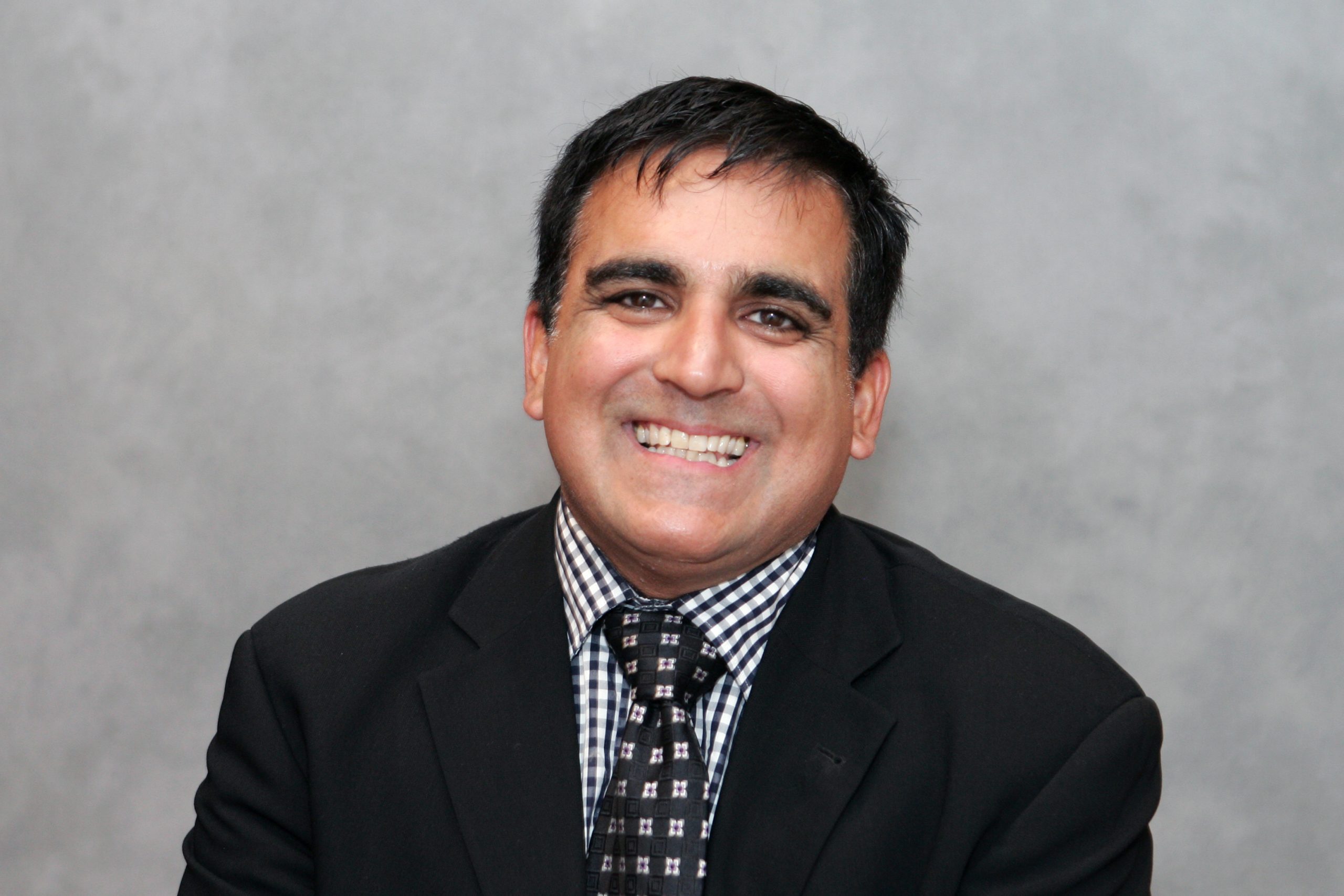 Bhatia headshot - Next Steps in Dermatology