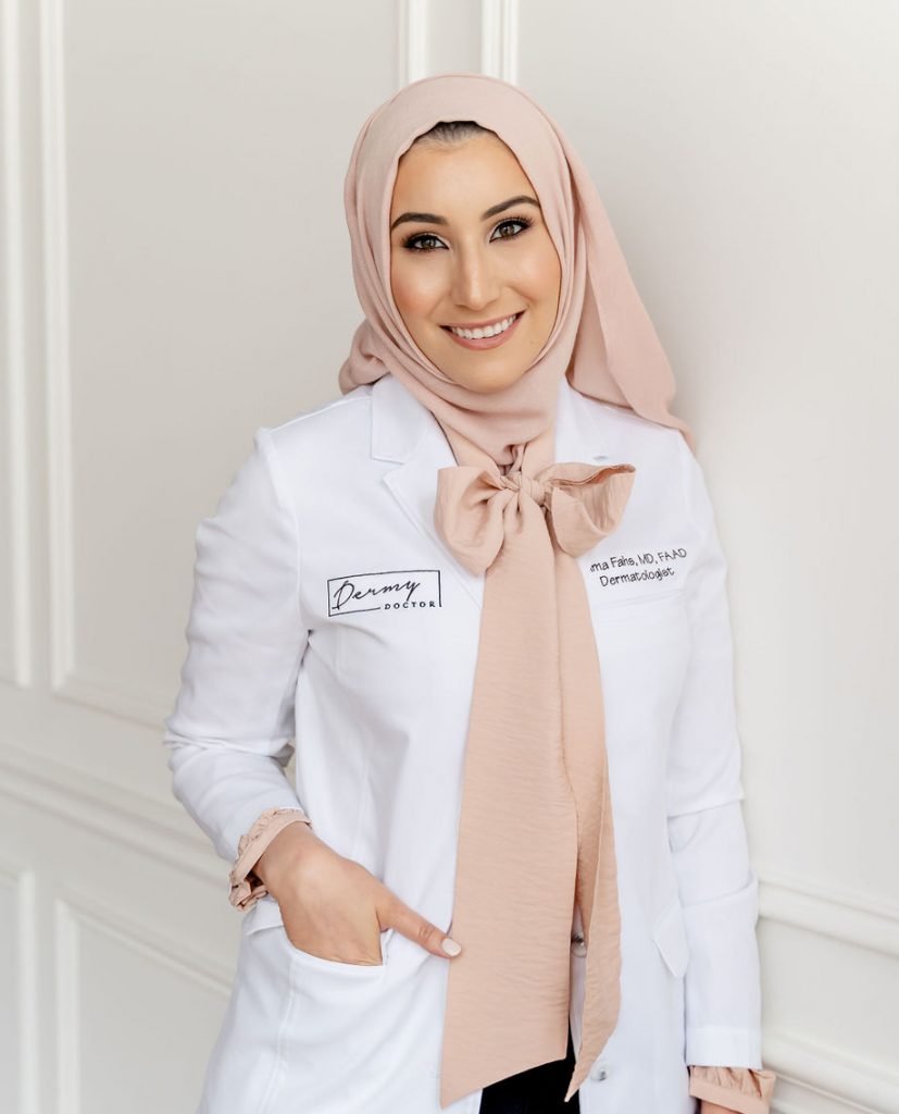 Kavita Mariwalla, MD | Fatima Fahs, MD - Next Steps in Dermatology