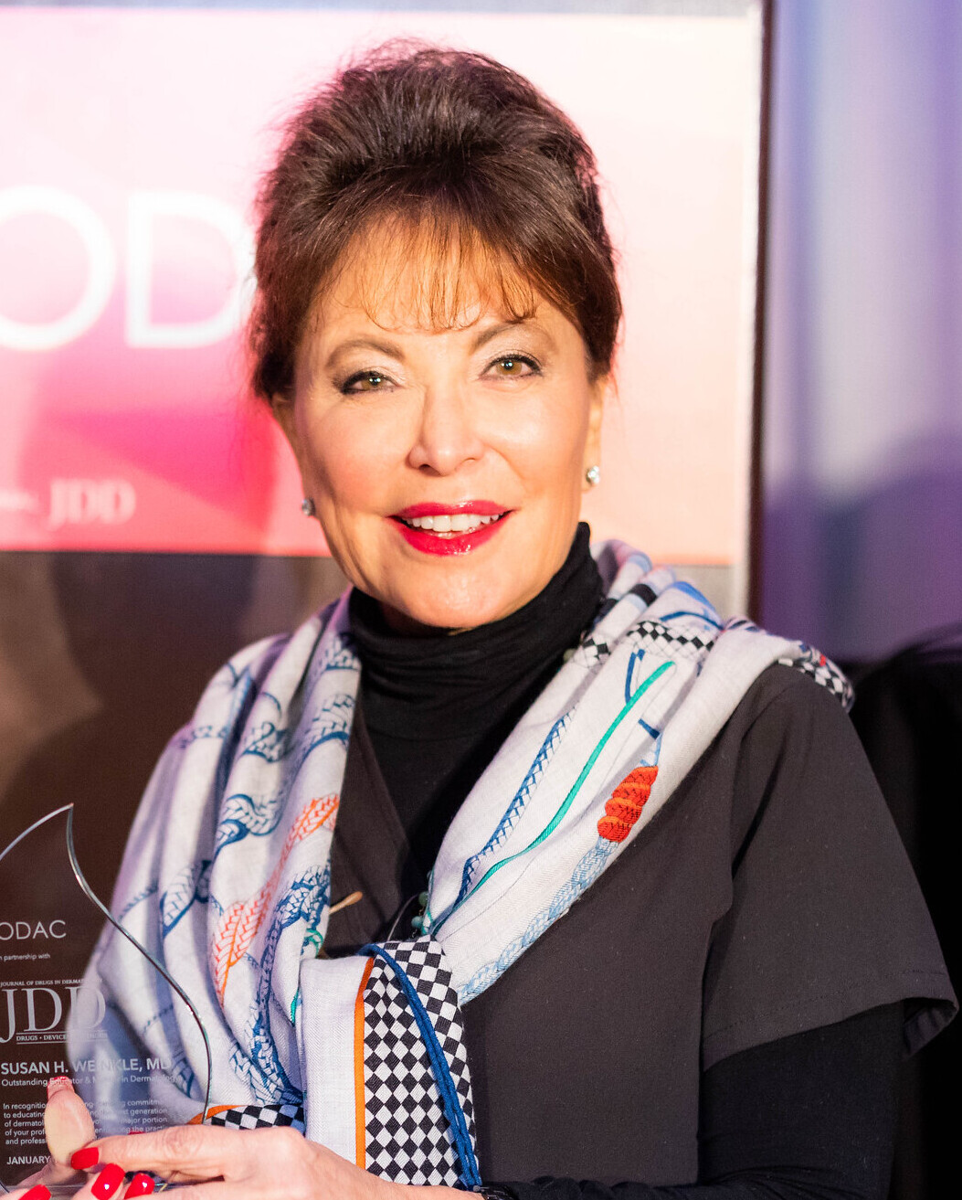 What’s New in the Cosmetic Dermatology Toolbox - Next Steps in Dermatology