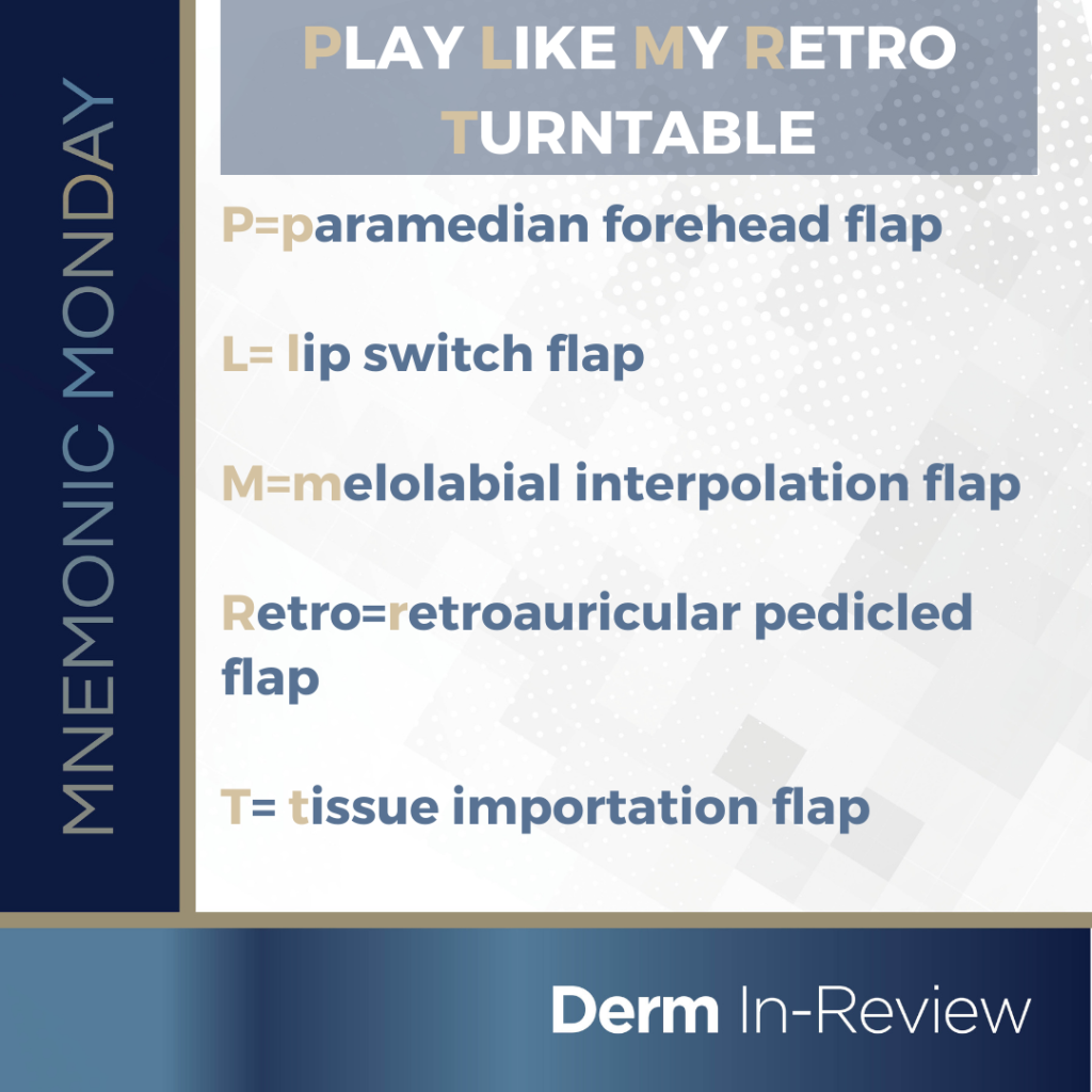 interpolation flaps Archives - Next Steps in Dermatology