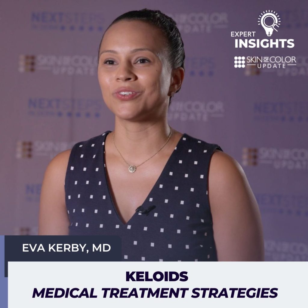 Eva Kerby MD Archives - Next Steps in Dermatology
