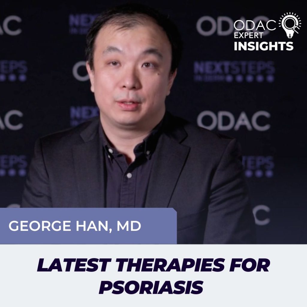 Latest Therapies for Psoriasis | Practical Pearls from The Expert ...