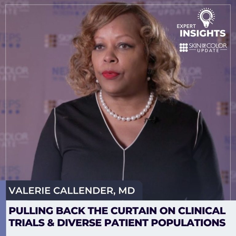 Pulling Back the Curtain on Clinical Trials & Diverse Patient ...