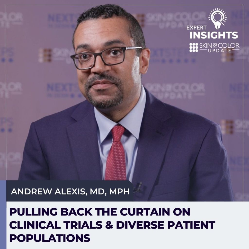 Pulling Back the Curtain on Clinical Trials & Diverse Patient ...
