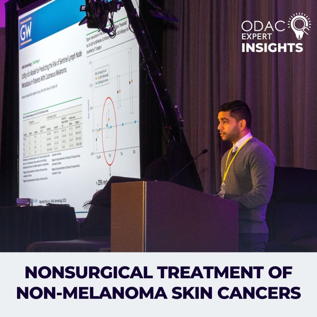 Nonsurgical Treatment of Non-Melanoma Skin Cancers - Next Steps in ...
