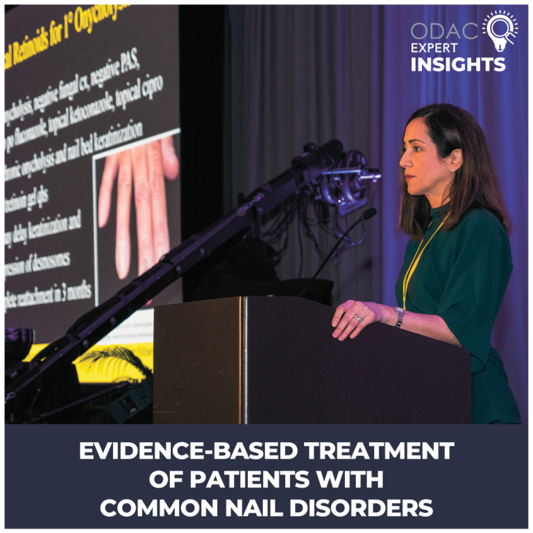 Evidence-Based Treatment of Patients with Common Nail Disorders - Next ...