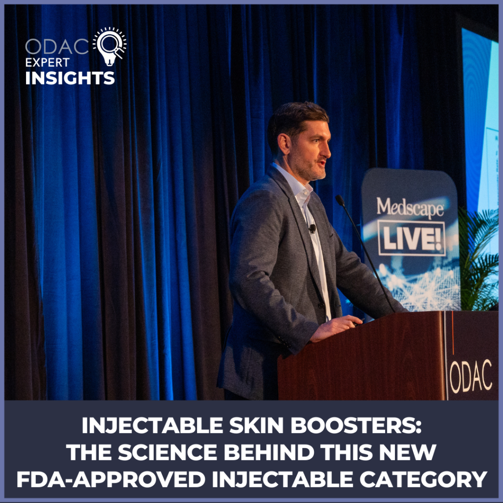 Injectable Skin Boosters: The Science Behind this New FDA-Approved ...