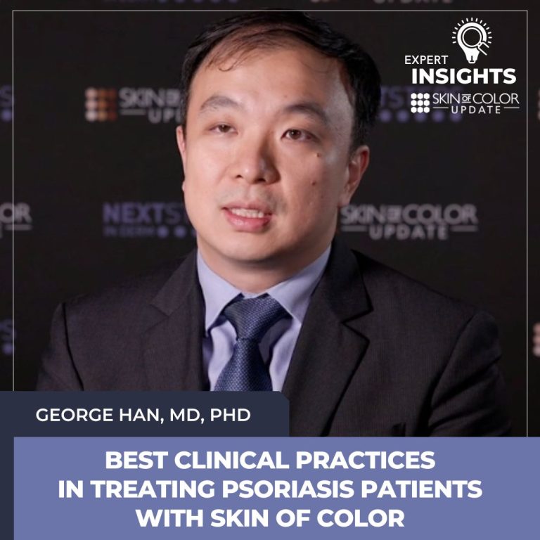 Best Clinical Practices in Treating Psoriasis Patients with Skin of ...