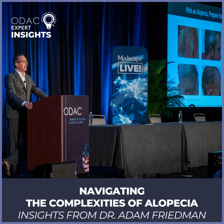 Navigating the Complexities of Alopecia: Insights from Dr. Adam ...