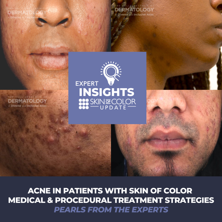 Home Page - Next Steps in Dermatology
