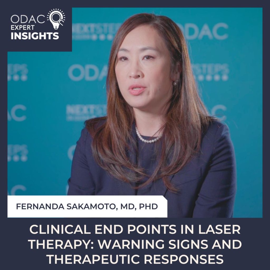 Clinical End Points in Laser Therapy: Warning Signs and Therapeutic ...