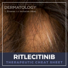 Ritlecitinib Therapeutic Cheat Sheet - Next Steps in Dermatology