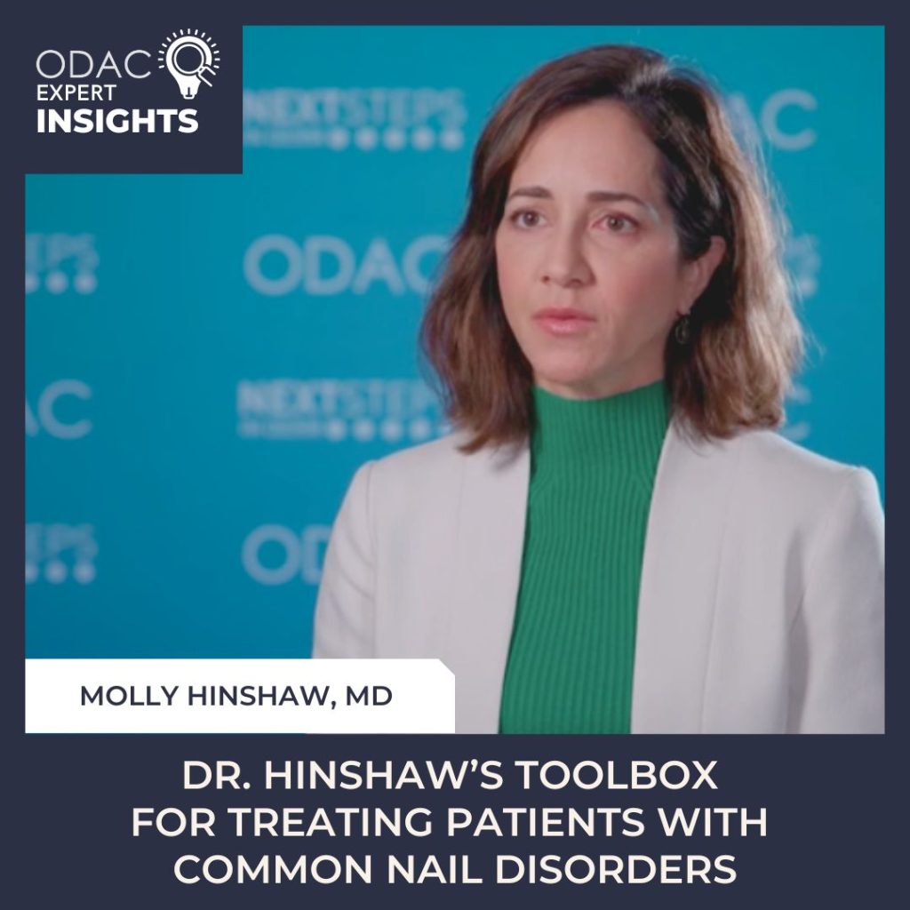 topical azole antifungal Archives - Next Steps in Dermatology