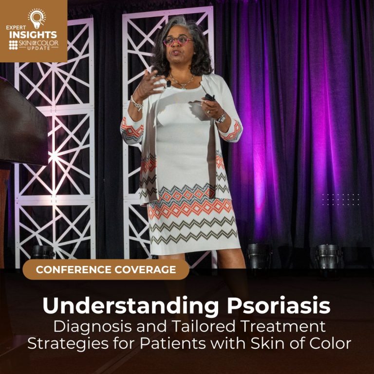 Understanding Psoriasis: Diagnosis and Tailored Treatment Strategies ...