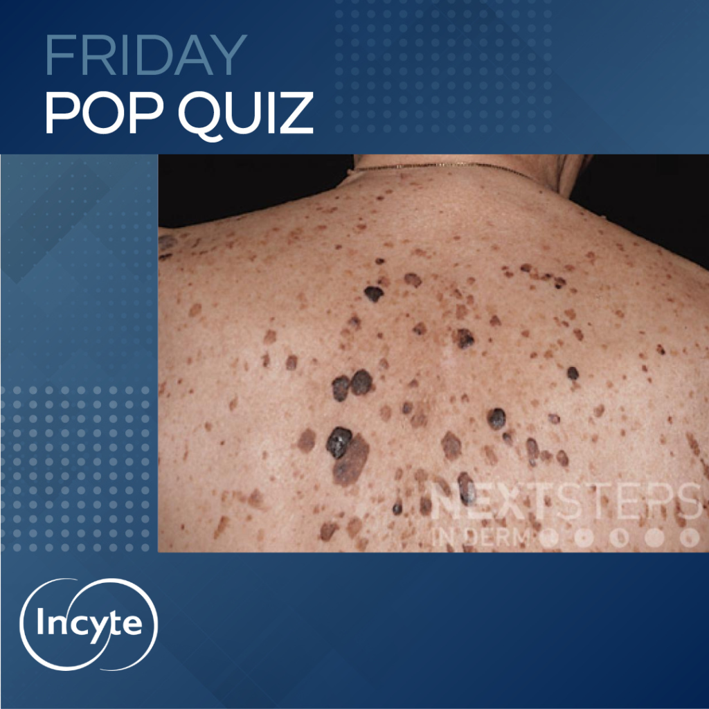 Home Page - Next Steps in Dermatology