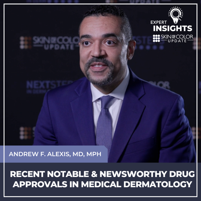 Home Page - Next Steps in Dermatology