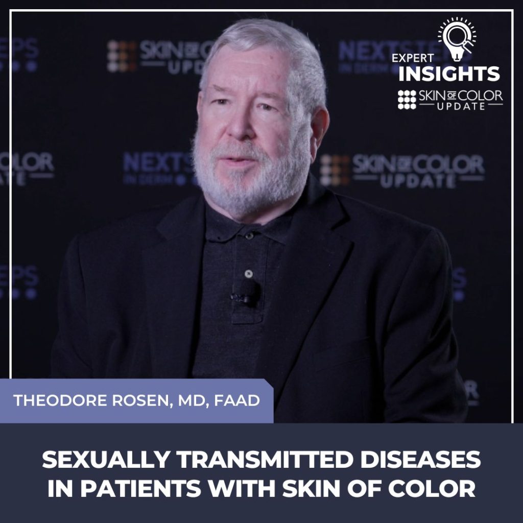 mpox monkeypox skin of color Archives - Next Steps in Dermatology