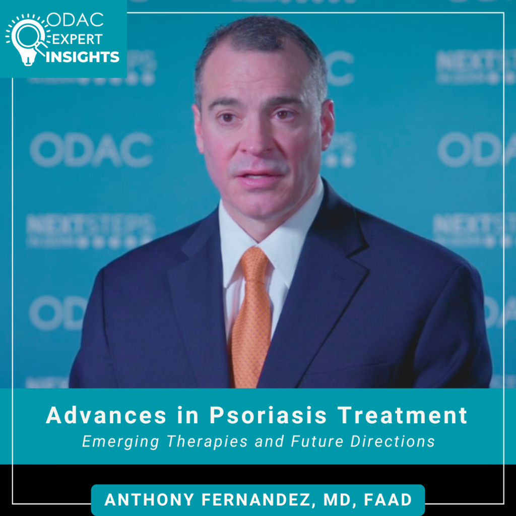 Advances in Psoriasis Treatment: Emerging Therapies and Future ...