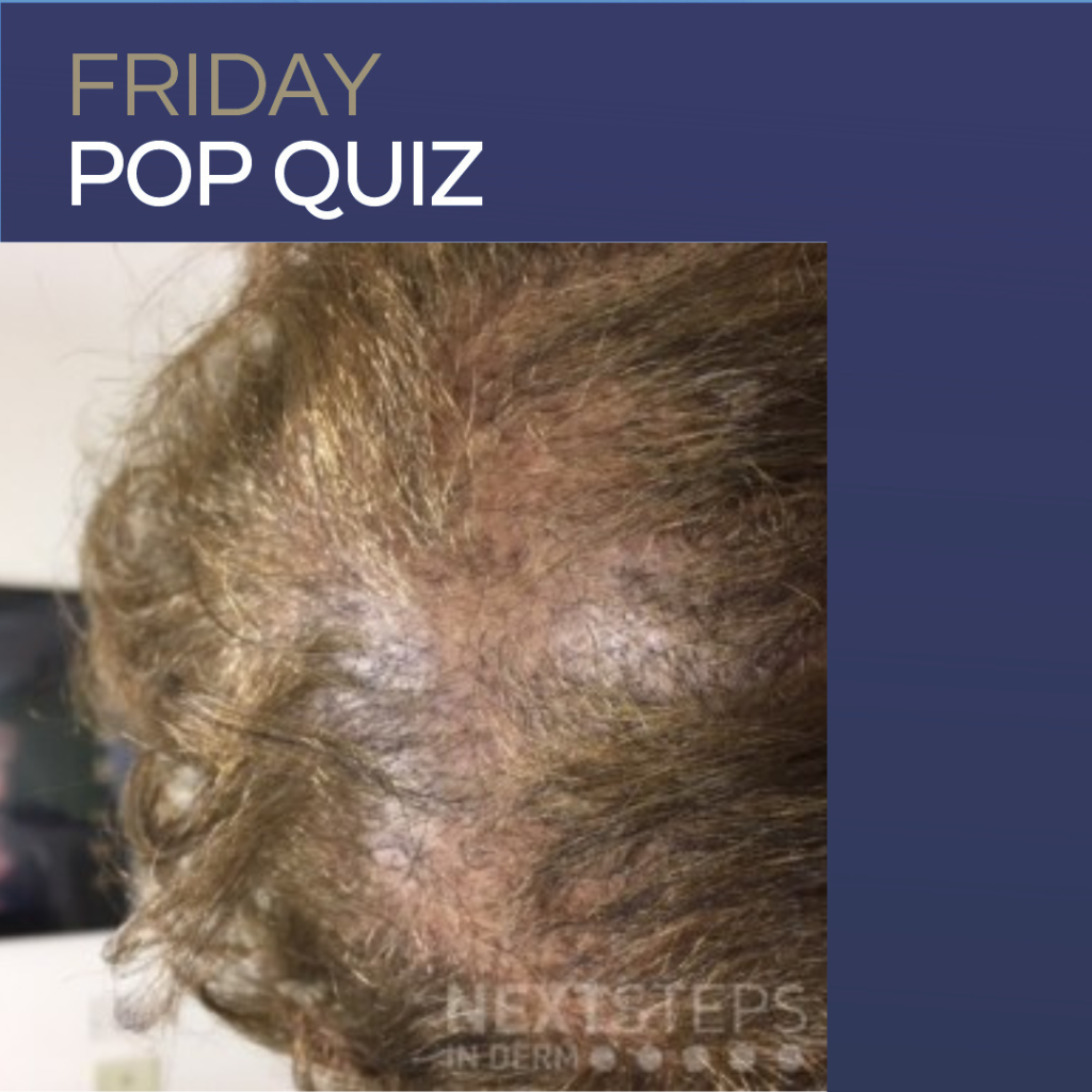 1 - Next Steps in Dermatology