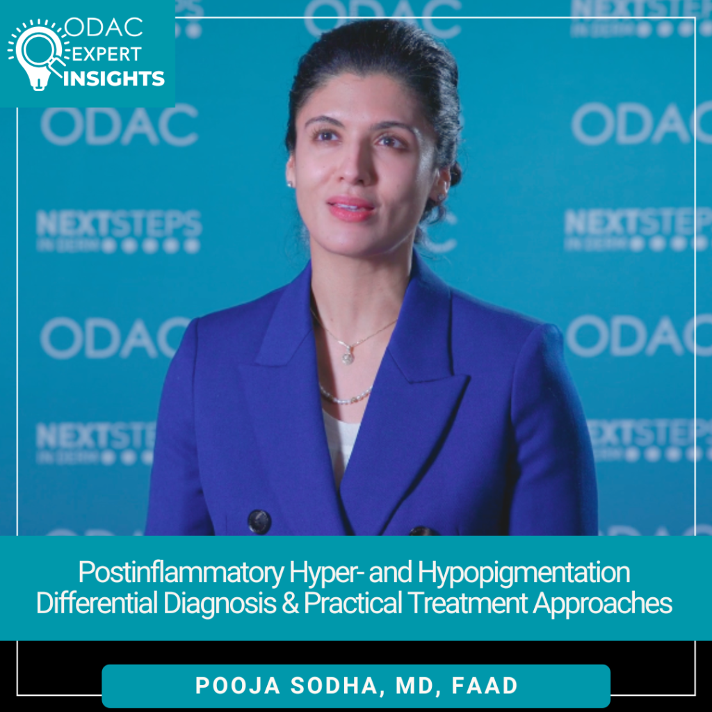 Postinflammatory Hyper- and Hypopigmentation: Differential Diagnosis ...